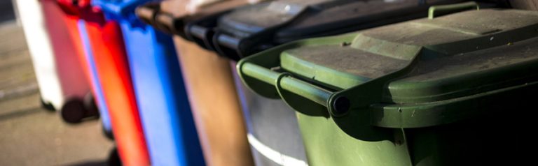 Sunningdale Parish Council - Bin Collections and Recycling